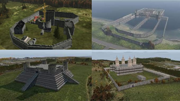 Setup custom dayz server with premium mods, script, maps, bases, survival zones by Thompsonhook ...