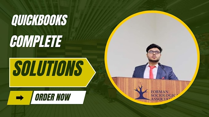 Do comprehensive bookkeeping in qbo complete set up, and reconciliation ...
