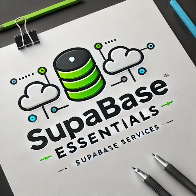 Build, debug, and optimize your supabase projects by Samacrianomende | Fiverr