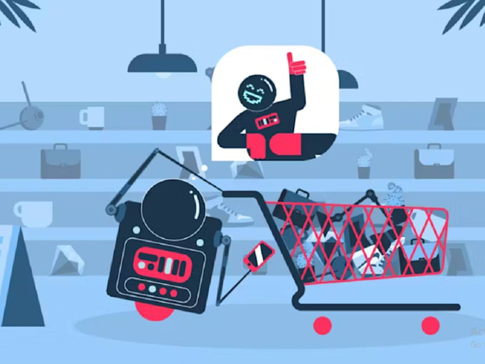 Create uber reactivation bot, vfs appointment bot, chat bot, doordash ...