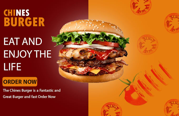 Creative poster designs to elevate your brand by Hadi_144 | Fiverr