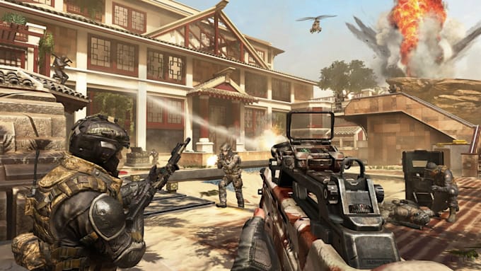 Build unreal engine game development, multiplayer game,unreal engine ... Build unreal engine game development, multiplayer game,unreal engine ...