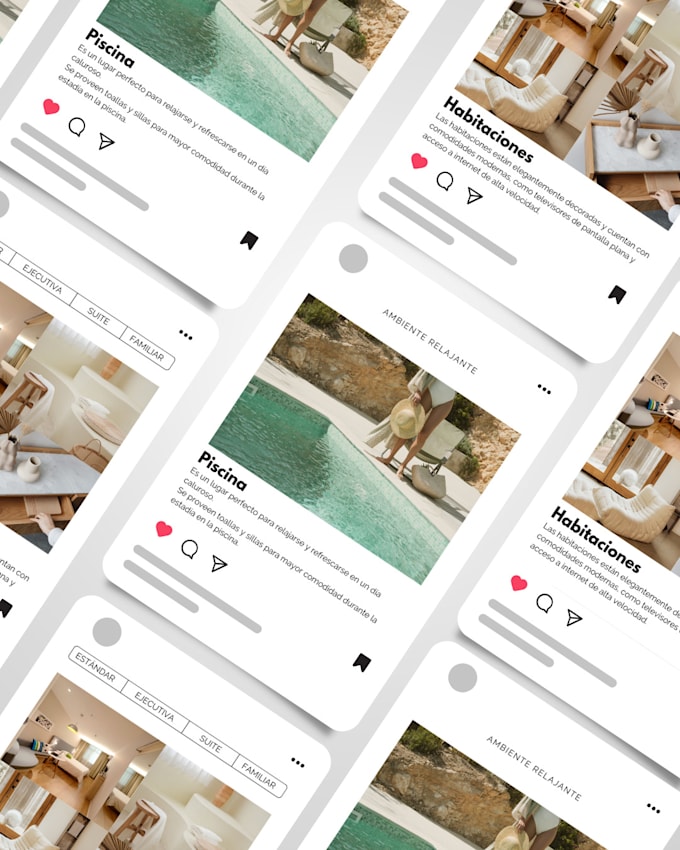 Visual content creation gifs and images by Alejandro_apari | Fiverr