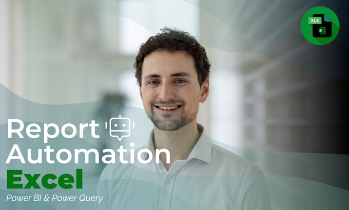 Automate Your Excel Reports By Askim27 Fiverr