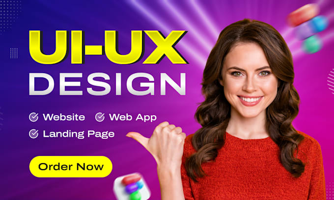 Website ui ux design, figma website design, figma design website, figma ...