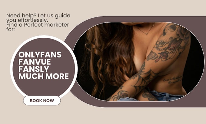 Do onlyfans fanvue management and chatter by Joyce_amy1 | Fiverr