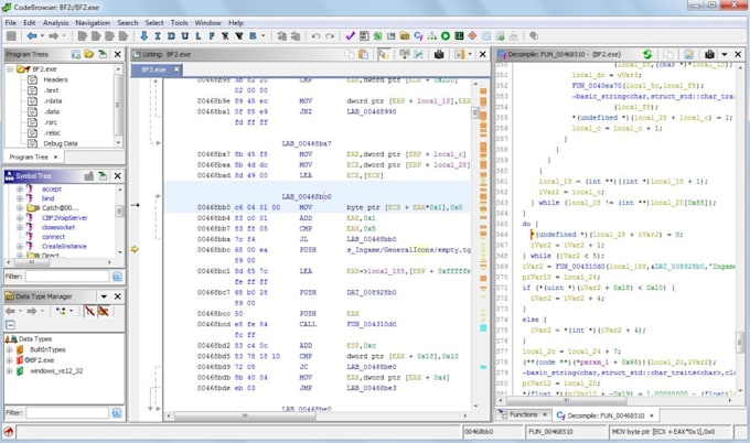 Crack ea, decompile ea file, unlock source code, ea license by Fatnaby ... Crack ea, decompile ea file, unlock source code, ea license by Fatnaby ...