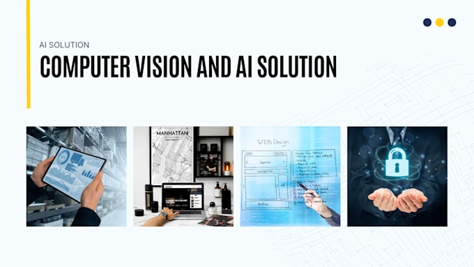 Develop image processing for 3d reconstruction, computer vision, and ...