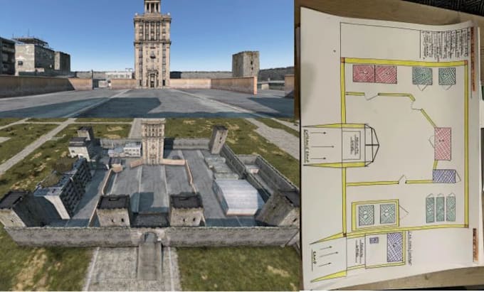 Dayz modding expert for cars maps clothing, custom scripts by ...