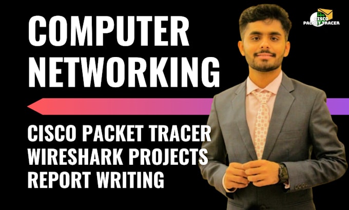 Do Ccna Ccnp Cisco Packet Tracer Gns3 And Networking Projects By