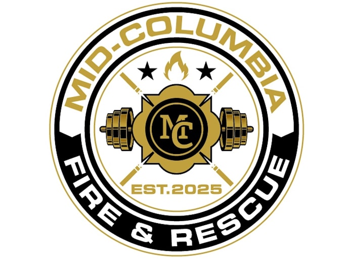 Design excellent fire rescue logo with free vector files by Firexa ...
