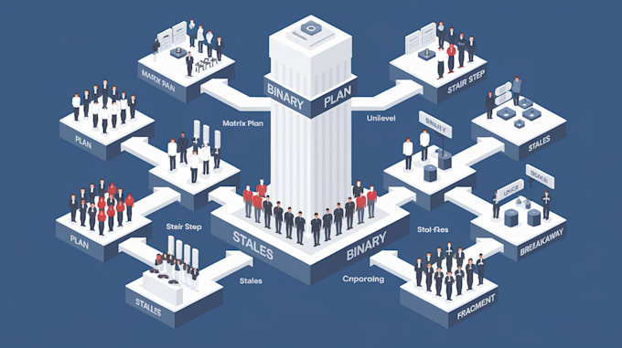 Design a perfect mlm compensation plan for your business by ...