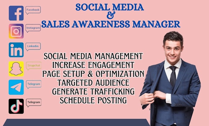 Create effective brand awareness organically increase and boost sales ...