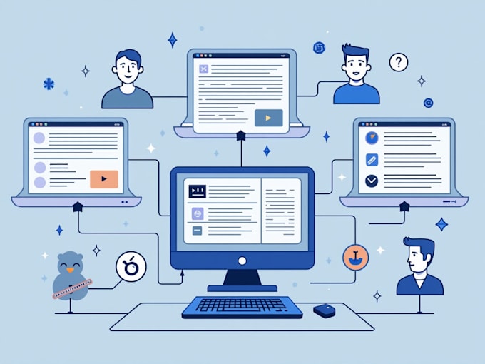 Create multiagent application using langchain , llamaindex , langraph ...