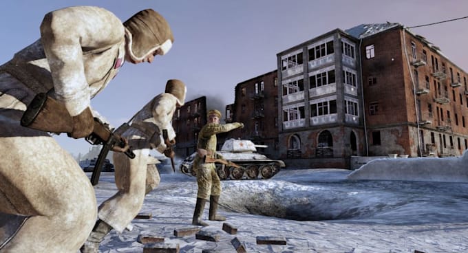 Mecánicas de juego de unreal engine 5, planos, juego multijugador cpp ue4 ue5