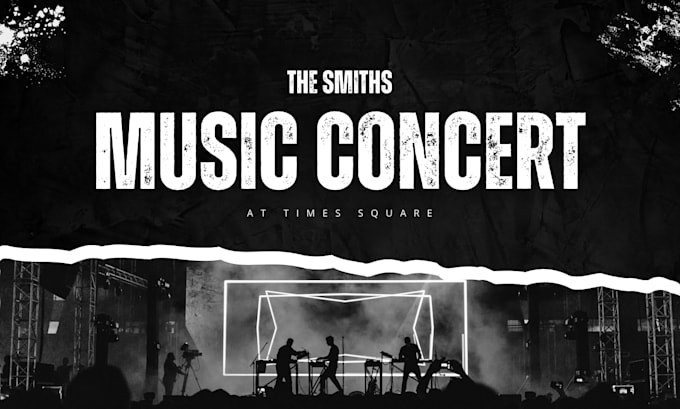 Create logo design, event cards, engaging thumbnails by Munim55 | Fiverr