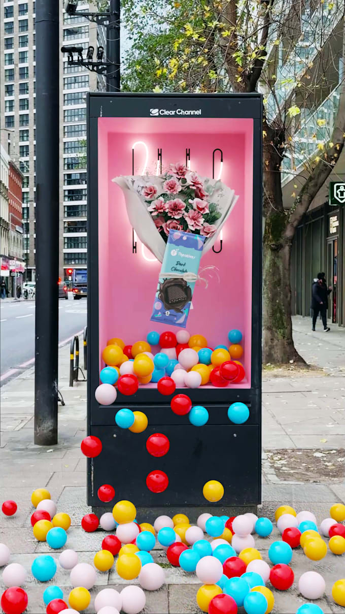 Create stunning cgi and 3d product ads for your brand and marketing ...