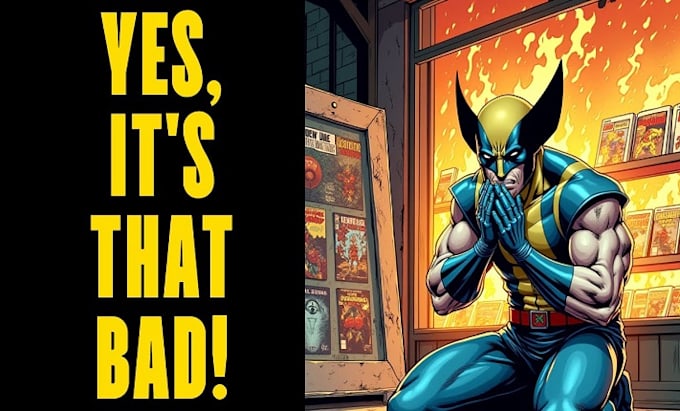 Design professional comic book pages storyboards and illustrations by ...