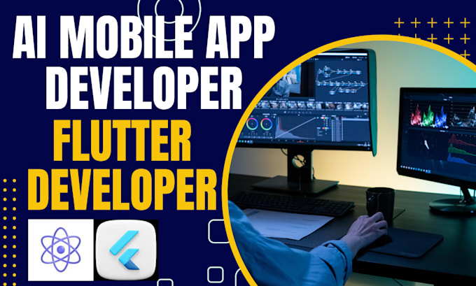 Build Ai Mobile App Using Flutter Ai Fitness App Android App Ios App