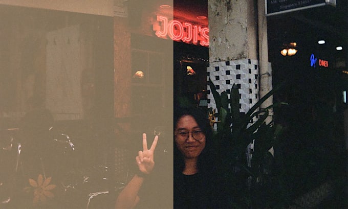 Color correct your photo by Serene3326 | Fiverr