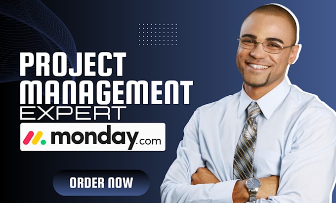 Setup Your Monday Com Automation Monday Crm Boards Monday Workflow Expert By Adeyinka Muyiwa
