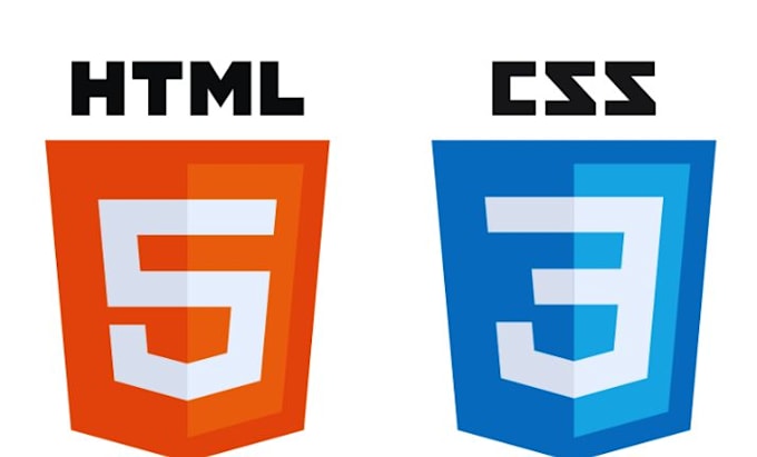 Do any html5 and css3 work by Htmlcsssaqlain | Fiverr