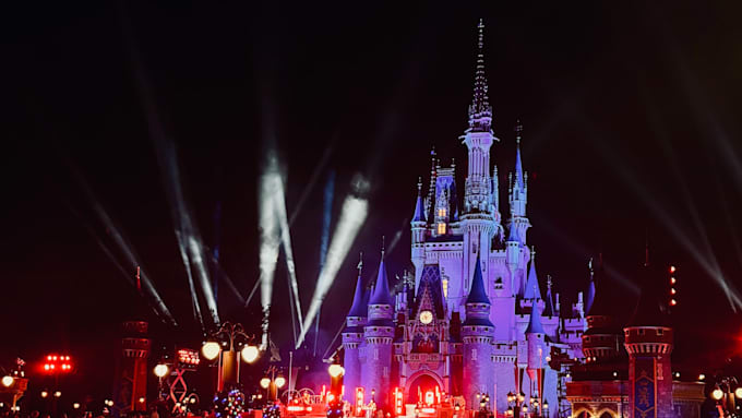 Create a lightning lane booking plan for walt disney world by ...