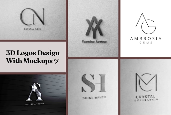 Create a modern and professional business logo design by Mehmetdervis ...