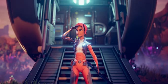 Develop 2d 3d Unity Game Development Rpg Game Mobile Game Multiplayer Game By Taiwoproffe Fiverr