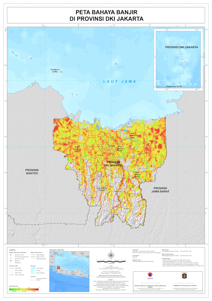 Say map and i will create the best map for you by Saidfarrosi | Fiverr