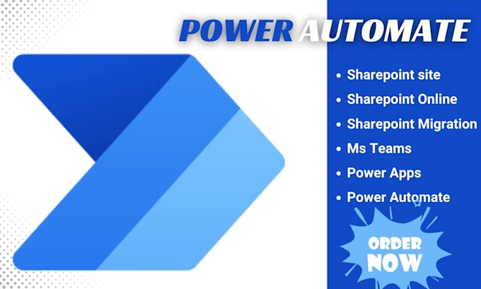 Automate workflows with power automate by Mary_uri99 | Fiverr Automate workflows with power automate by Mary_uri99 | Fiverr