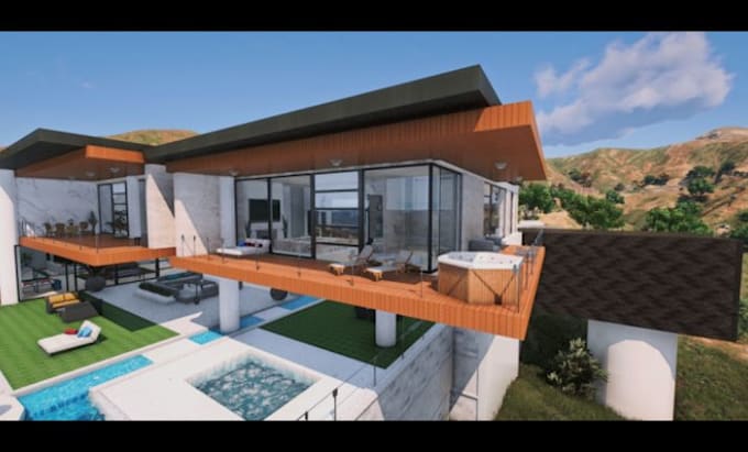 High quality map design for dayz beamng fivem assetto corsa by ...