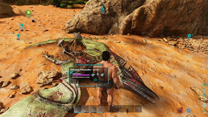 Record and edit video ark for you by Nghuuphuoc | Fiverr