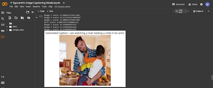 Do neural networks tasks related to cnn, rnn, lstm and nlp by Renderford | Fiverr