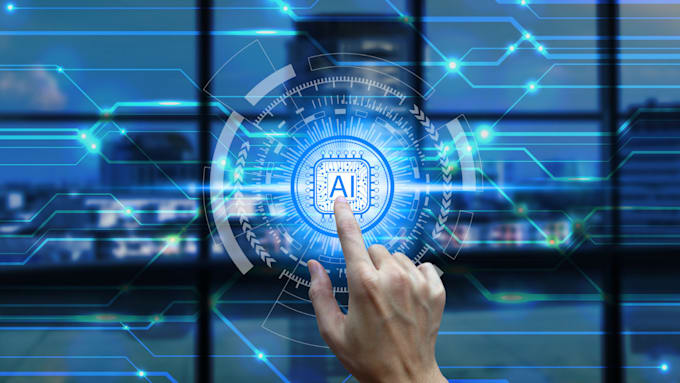 Create ai models for object detection and classification by ... Create ai models for object detection and classification by ...