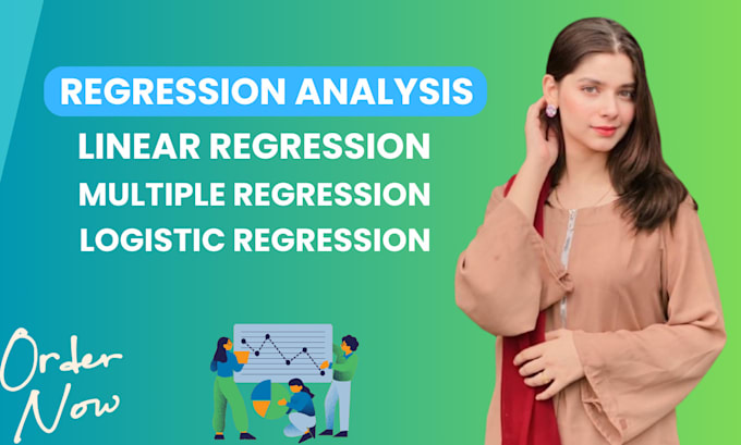 Do Linear Multiple And Logistic Regression Analysis In Python Spss
