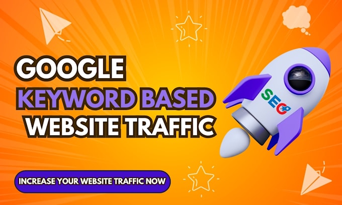 Boost your website reach with targeted google keywords by Afzaalhusain1 ...