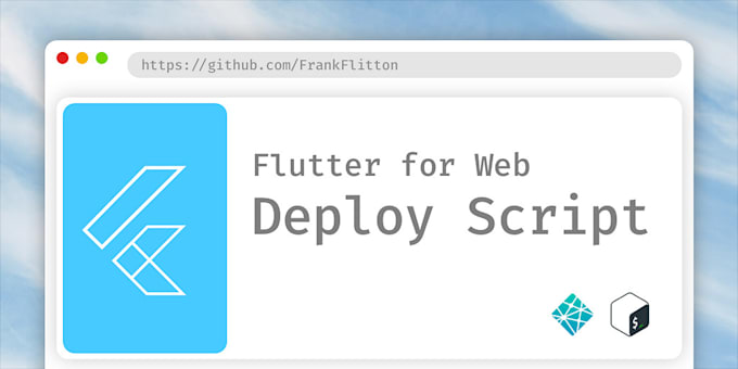 Professional flutter development and google apps script automation by Createwithmalik | Fiverr