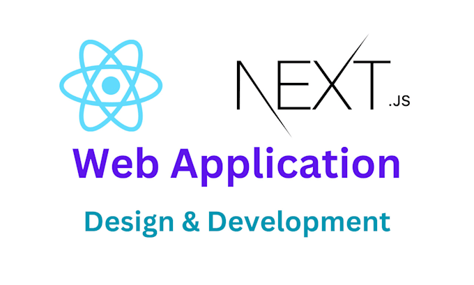 Professional reactjs and nextjs web development by Assistant_naim | Fiverr Professional reactjs and nextjs web development by Assistant_naim | Fiverr