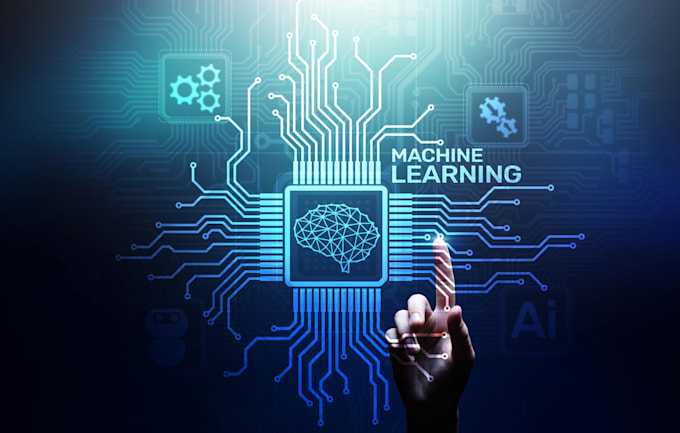 Provide machine learning, nlp, deep learning and ai projects by Zaramddin_23 | Fiverr