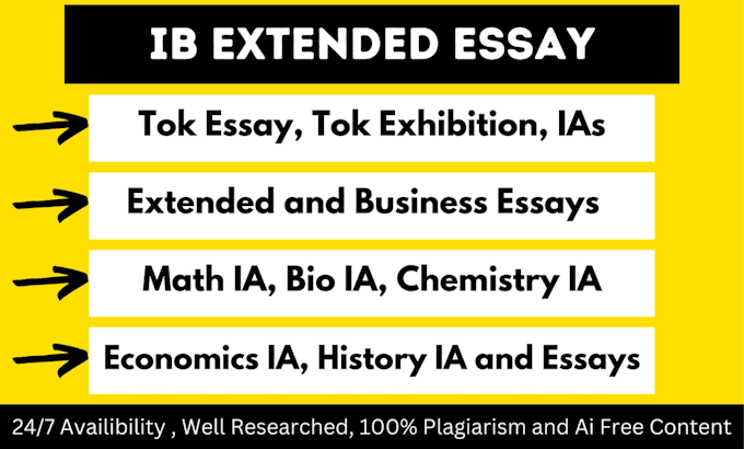 Assist and tutor with business and math ia ib for hl and hl by Zoya ...