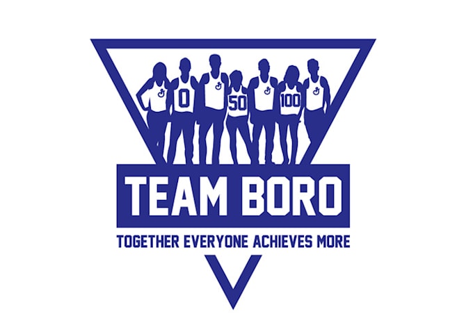 Design general mills factory workers logo by Kristfer_corker | Fiverr