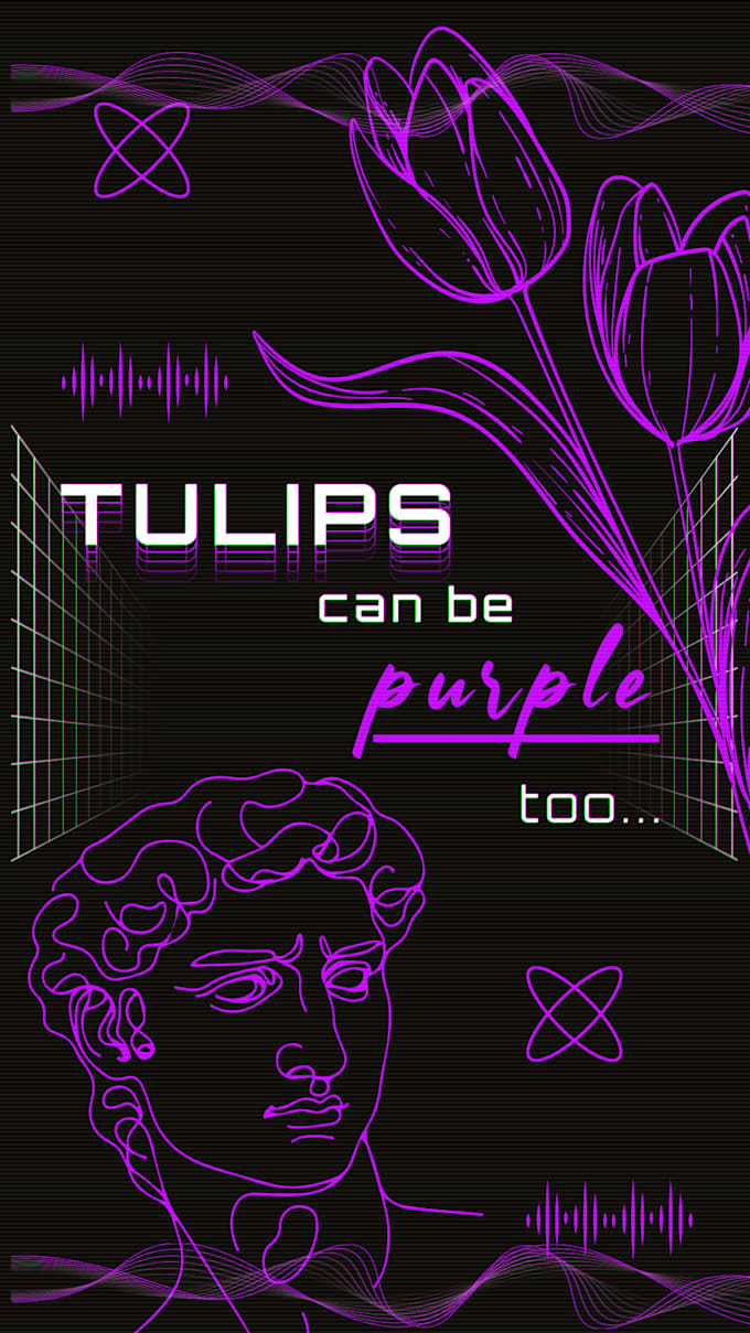 Create modern and bold flyers by Kroma_designs | Fiverr