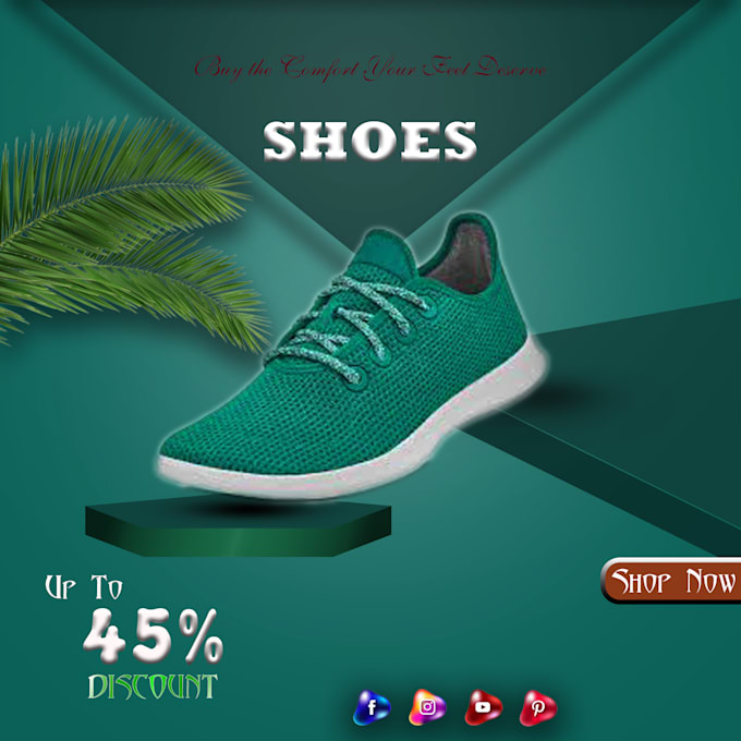 Design a professional and eye catching poster by Mahbubshika | Fiverr