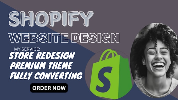 Setup and design high sales converting shopify store by Boluwhar_isaiah | Fiverr