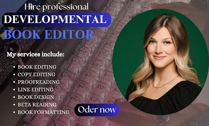 Beta read edit proofread sci fi fantasy ya memoir developmental book ...