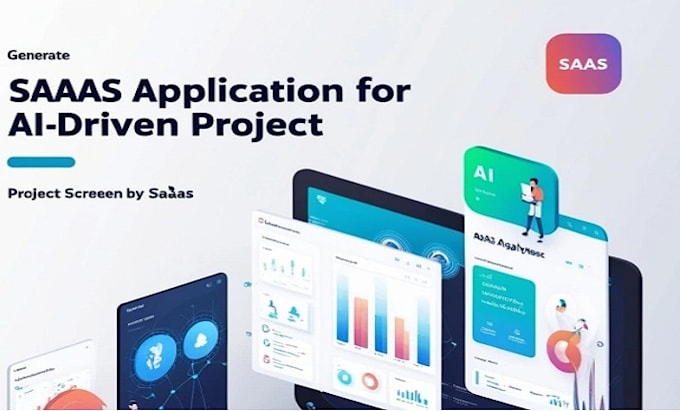 Develop ai saas website, ai saas, ai web application by Mrproffucheking | Fiverr