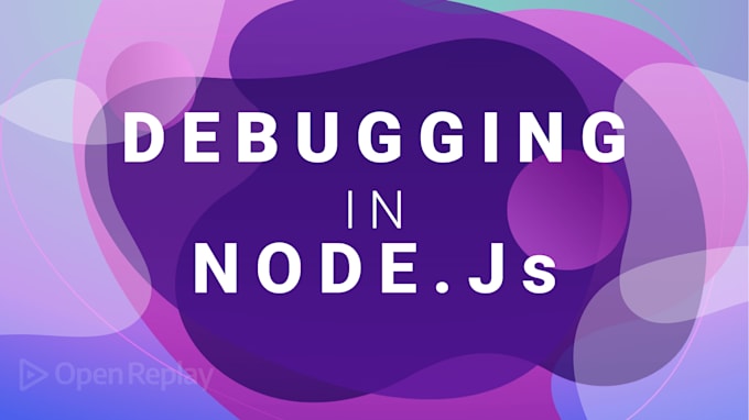 Help you debug your nodejs app by Mehdifracso | Fiverr Help you debug your nodejs app by Mehdifracso | Fiverr