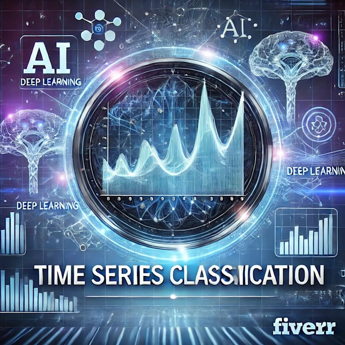 Make machine learning models by Hamzaahmad200 | Fiverr