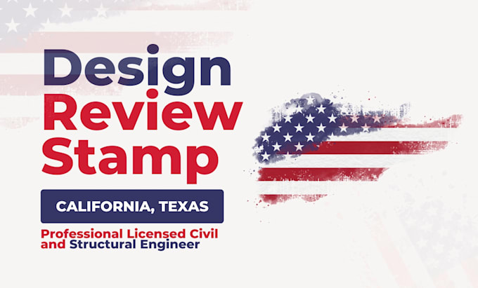 Do california licensed, structural engineer, ca stamp, structural ...